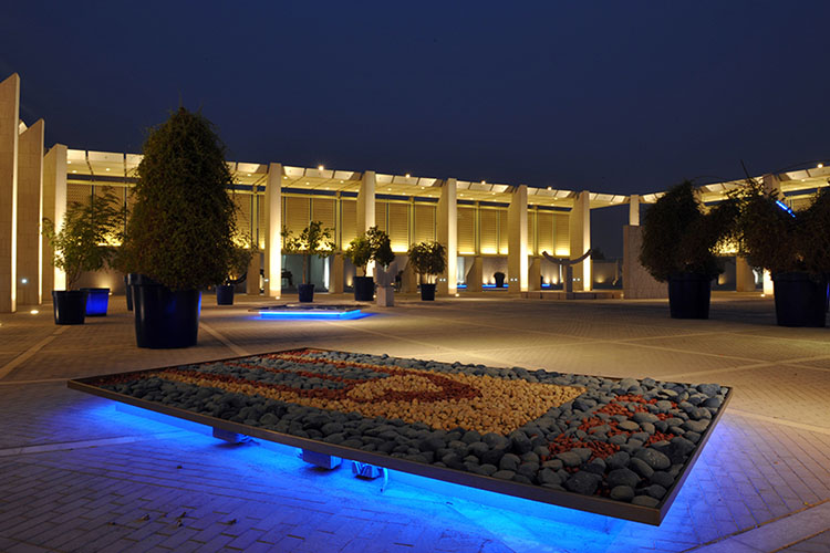 Bahrain Authority for Culture and Antiquities - Kingdom of Bahrain ...