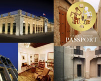 Bahrain Authority for Culture and Antiquities - Kingdom of Bahrain ...