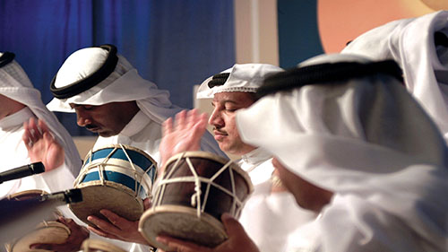 Bahrain Authority for Culture and Antiquities - Kingdom of Bahrain ...
