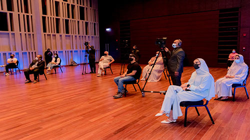 Bahrain Authority for Culture and Antiquities - Kingdom of Bahrain ...