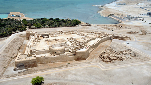Bahrain Authority for Culture and Antiquities - Kingdom of Bahrain ...
